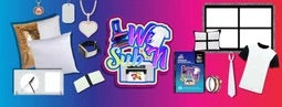 All Items – tagged "sublimation blank megaphone" – We Sub’N