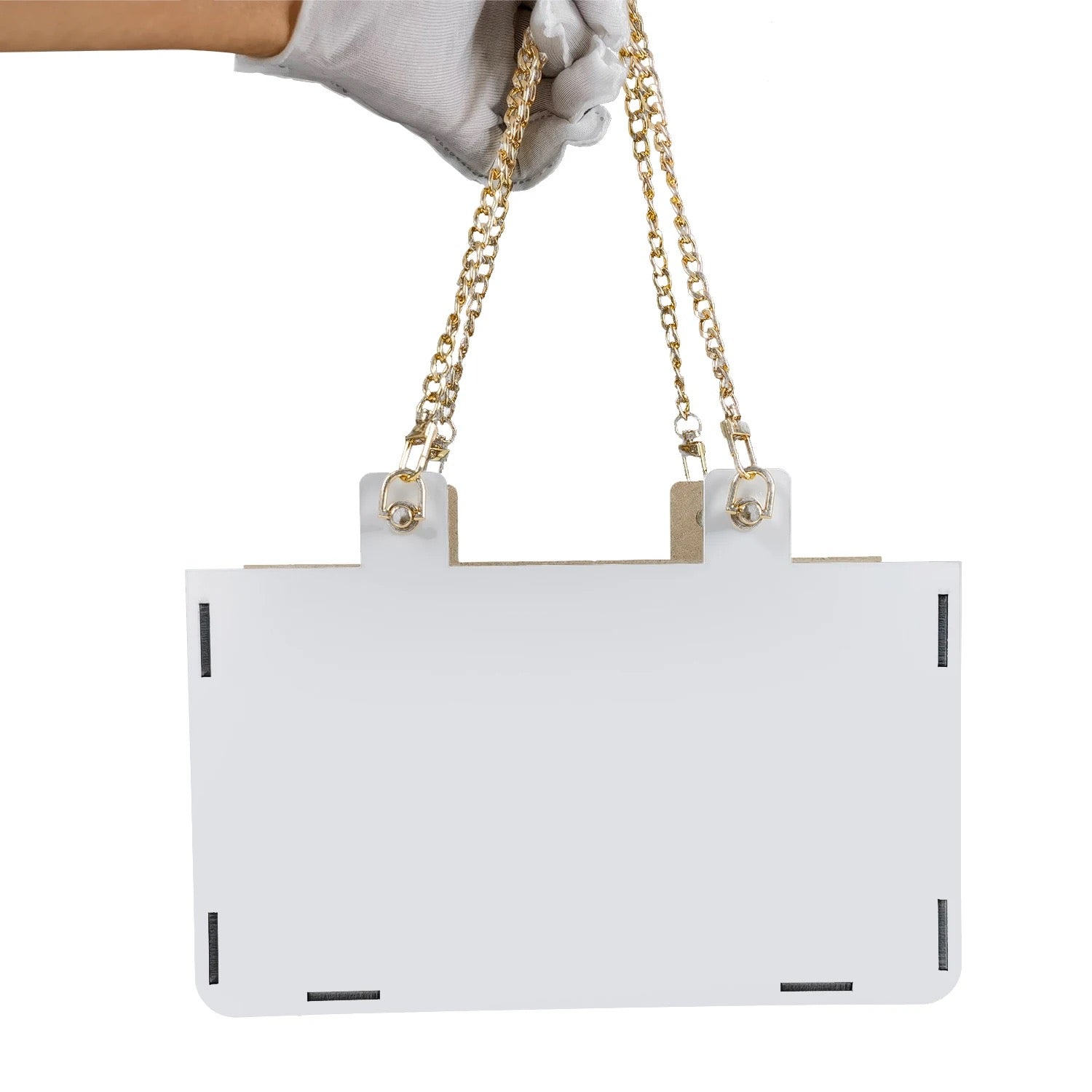 Sublimation mdf purse (2 styles) – We Sub’N