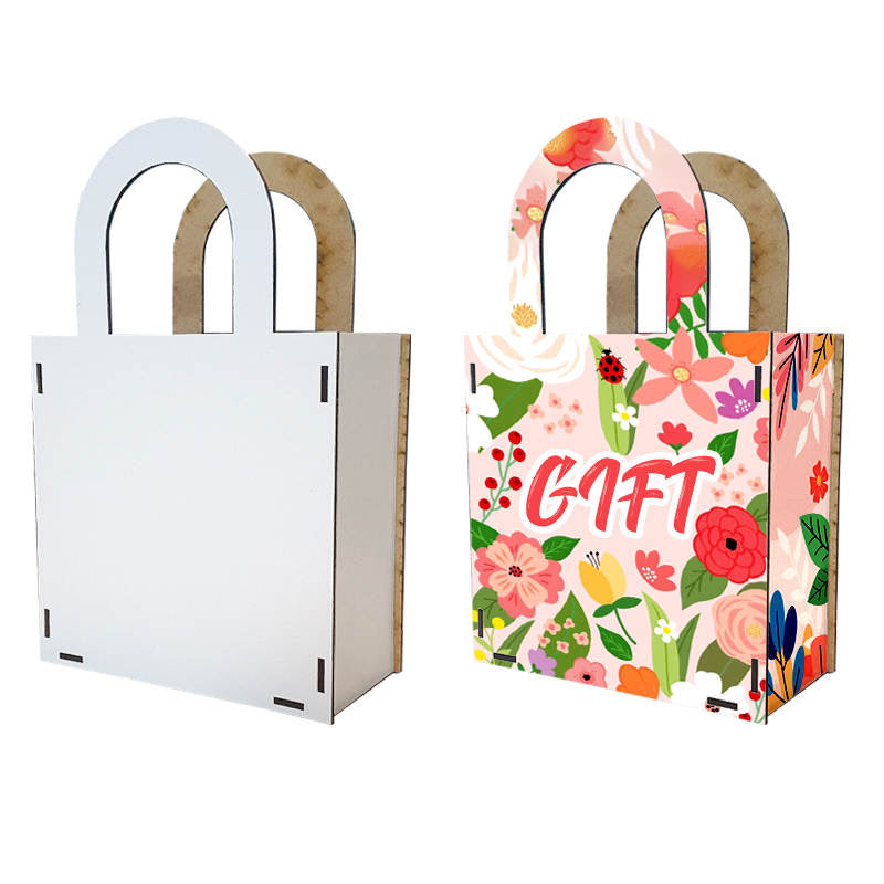 Sublimation mdf purse (2 styles) – We Sub’N