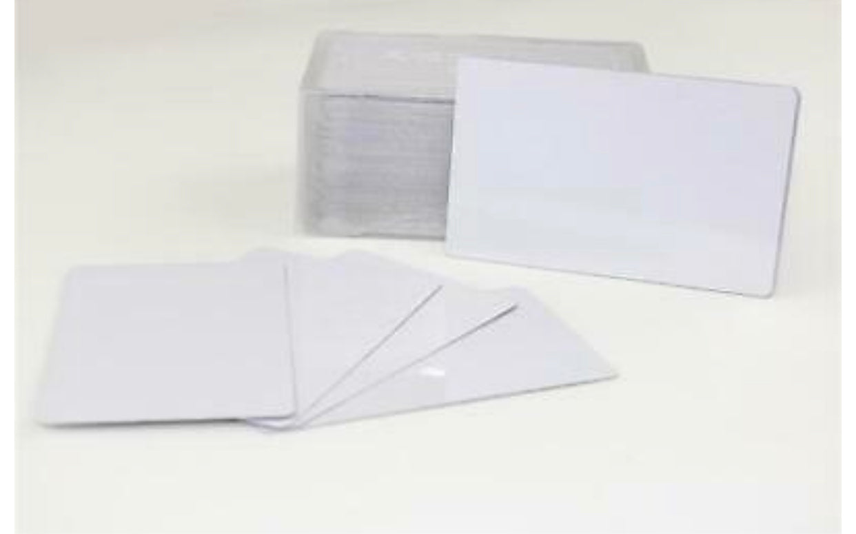 Sublimation business cards – We Sub’N