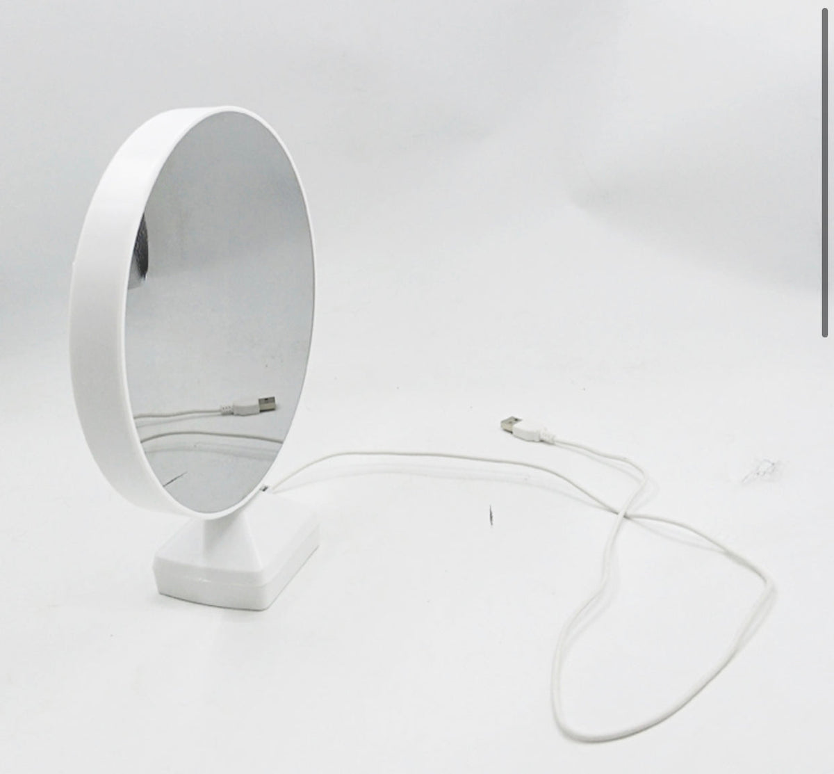 Sublimation Magic Mirror with LED Light – We Sub’N