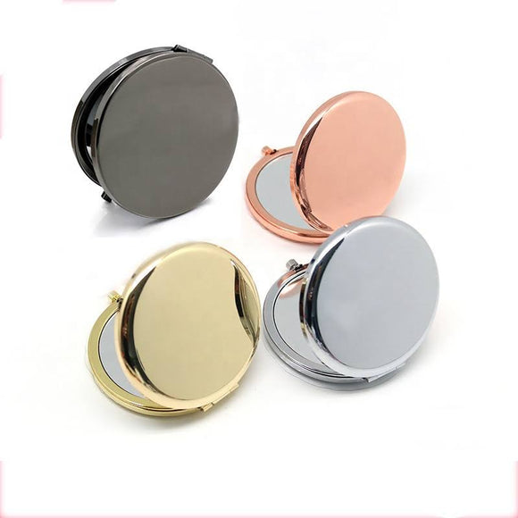 Miscellaneous – Tagged "sublimation luxury compact mirror" – We Sub’N