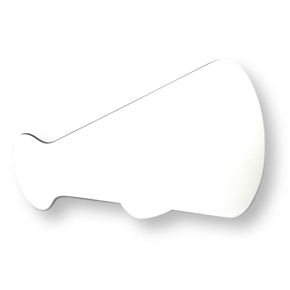 Products – Tagged "sublimation blank megaphone" – We Sub’N