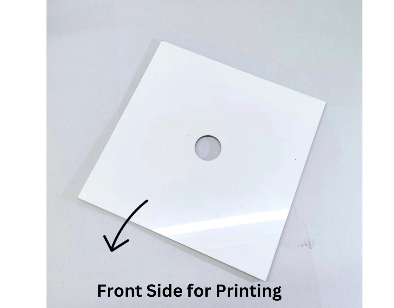 Sublimation graduation cap topper – We Sub’N